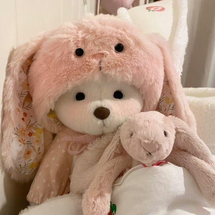 귀여운 인스타 프사 추천 32장♥︎ 카톡 페북 프사 공유 인형 곰돌이 사진 모음 네이버 블로그