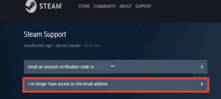 스팀steam 계정 해킹 대처법 스팀steam 계정 복구하는 법 스팀가드 적용하는 법 네이버 블로그