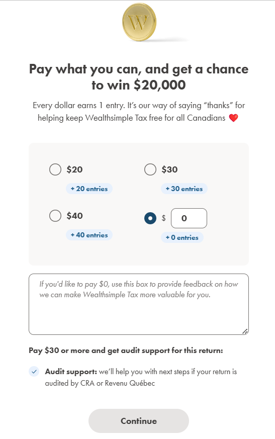 [캐나다 Tax Return] Wealthsimple Tax 심플택스로 셀프 세금신고 : CRA 온라인 제출가능 : 네이버 블로그