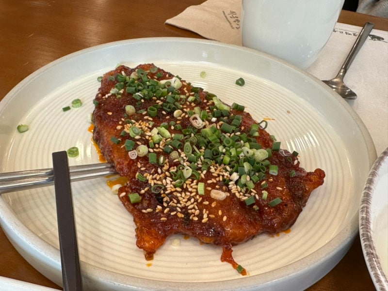 세종 맛집 조치원 맛집 뒤웅박고을 가족모임 상견례장소로 좋은 한정식 맛집 네이버 블로그