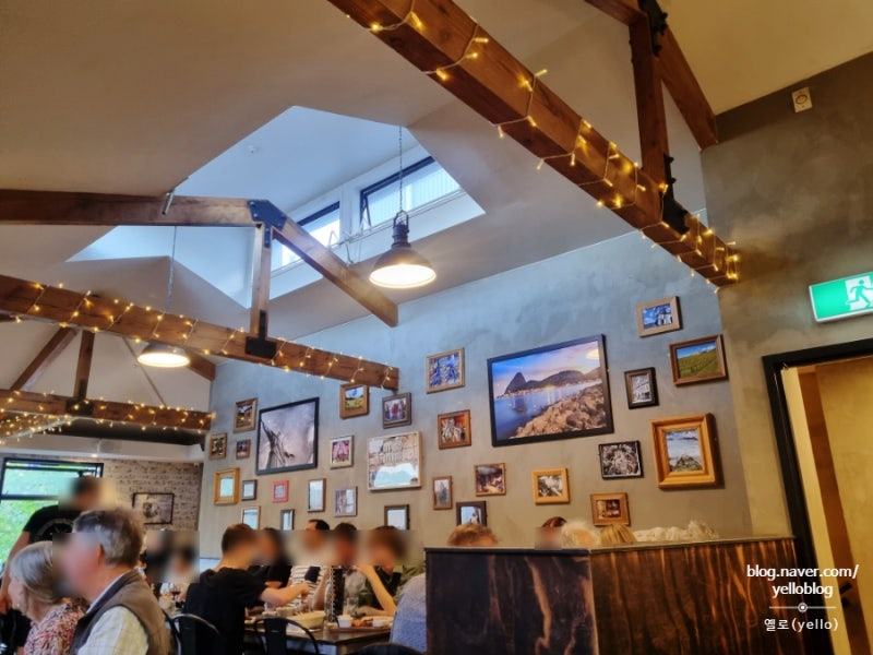 뉴질랜드남섬여행｜7일차:뉴질랜드ATM인출 수수료,퀸스타운 Lauren에어비앤비후기,포포크림 가격 : 네이버 블로그