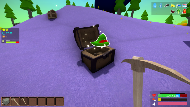 [ MUCK ] 리뷰 및 공략 (무조건 클리어) / 엔딩 스포주의 : 네이버 블로그