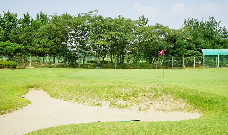 화산체육공원 파3 골프장 주말 후기 수원 용인 동탄 화성 파3 2인 플레이 네이버 블로그