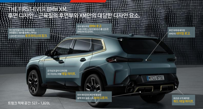 [New Car] BMW THE FIRST-EVER BMW MX -BMW 장성찬팀장 : 네이버 블로그