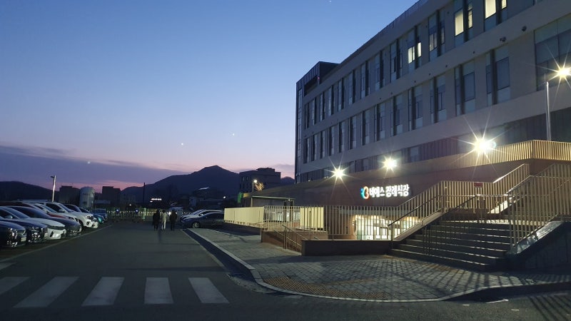 2023. 03.의 기록 : 네이버 블로그