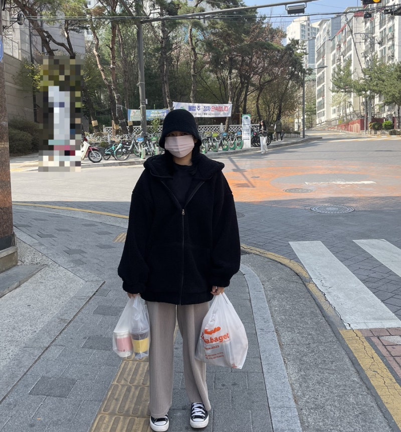 은평구신사동빵집 추천 당일생산원칙인 이리와바케트 에서 커피랑빵 테이크아웃 일상 신사동바게트 응암역빵집 네이버 블로그