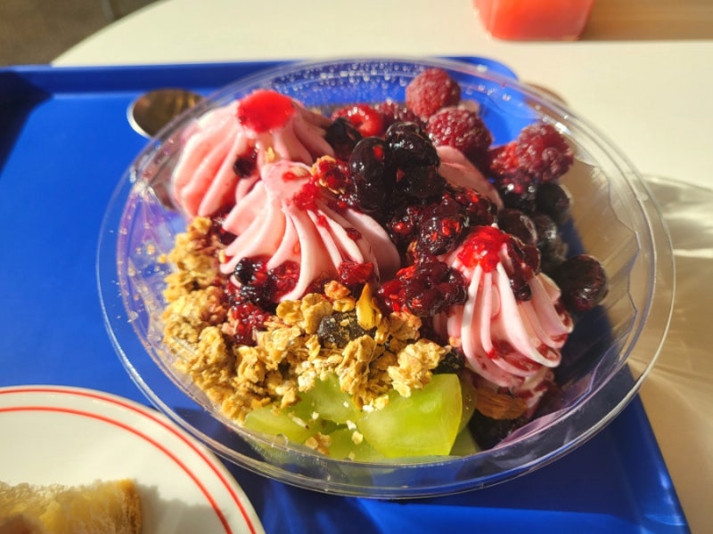 화곡디저트 요거티 화곡역 그릭요거트 맛집 네이버 블로그