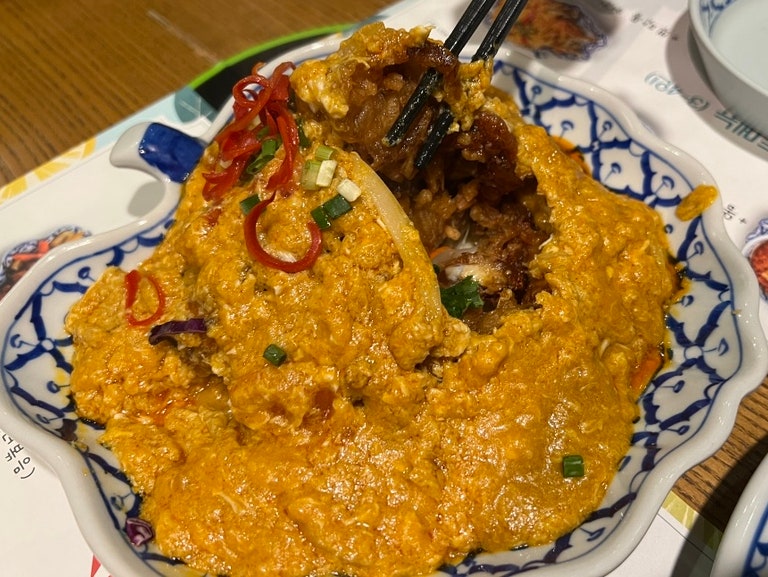 서초 태국음식 역시 현지인이 만들어서 기대이상인 남부터미널 맛집 추천 레몬그라스타이 서초점 네이버 블로그