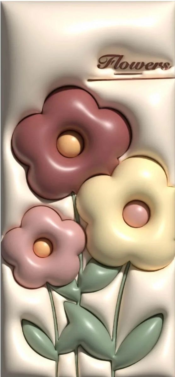 아이폰 3d 입체 배경화면 추천 71장 공유 산리오 시나모롤 마이멜로디 쿠로미 키티 포차코 스폰지밥 커비 도라에몽 잠금화면