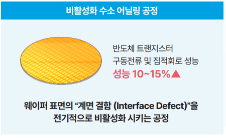 한국의 ASML, 고압 수소 어닐링 장비 완전독점 HPSP 기업분석 : 네이버 블로그