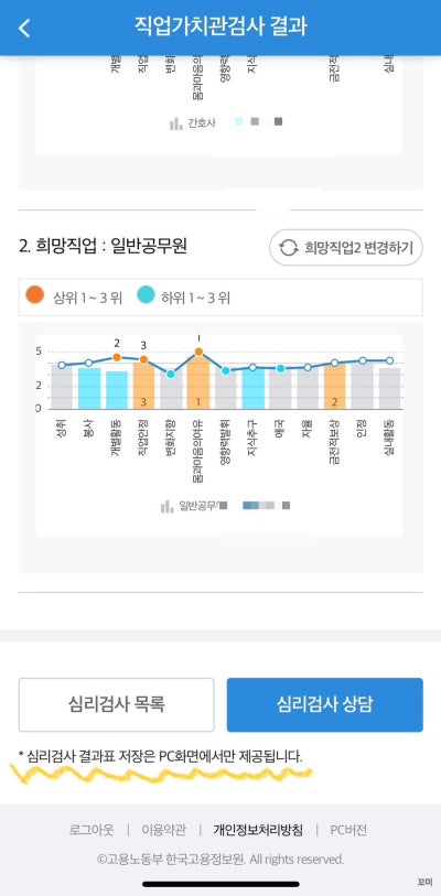 3차 실업인정 워크넷 ‘직업심리검사로 실업인정 신청하기 ‘아이폰으로 파일 첨부해서 실업인정 신청하기 네이버 블로그