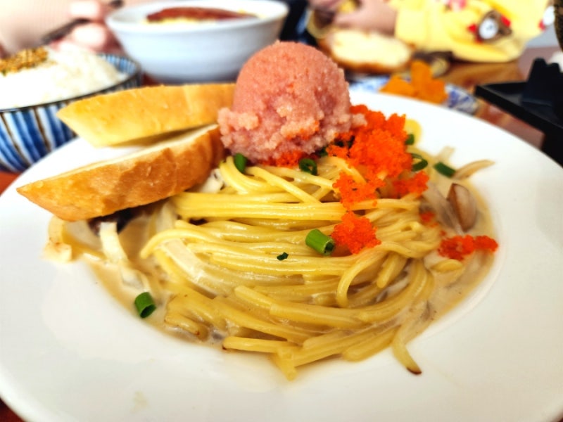 혜화역 맛집 토끼정 대학로점 명란파스타가 맛있는 가성비 좋은 일식전문점 메뉴가격 네이버 블로그