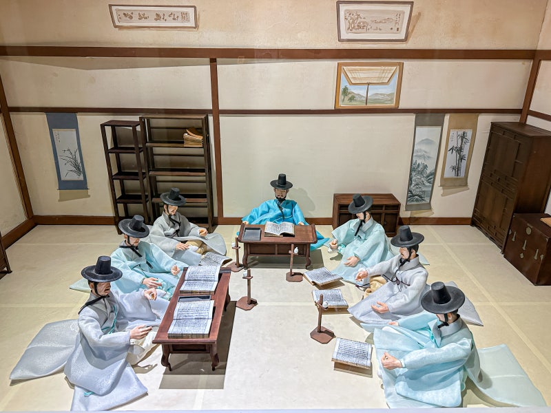 강진 볼거리 다산 정약용 유적지 다산박물관 다산초당 네이버 블로그