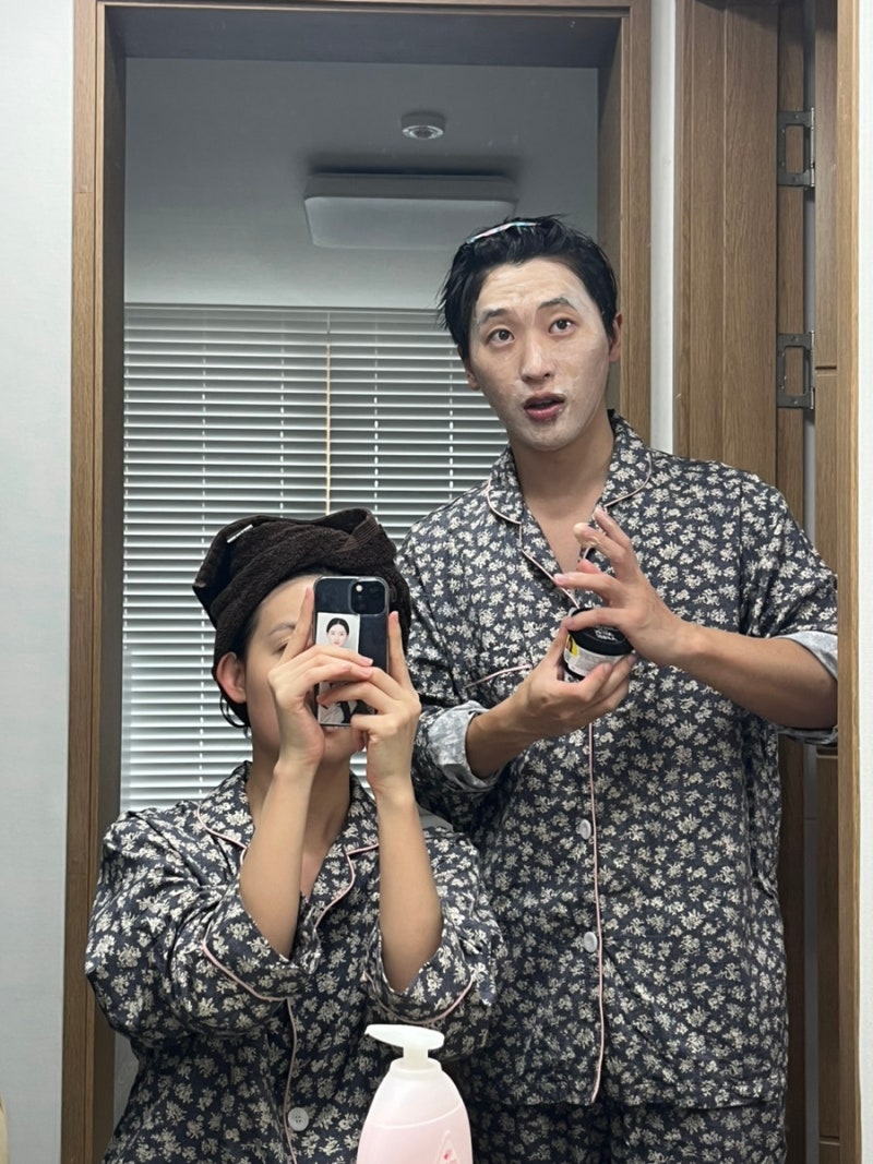 신혼부부일상 239월 셋째 넷째주 네이버 블로그