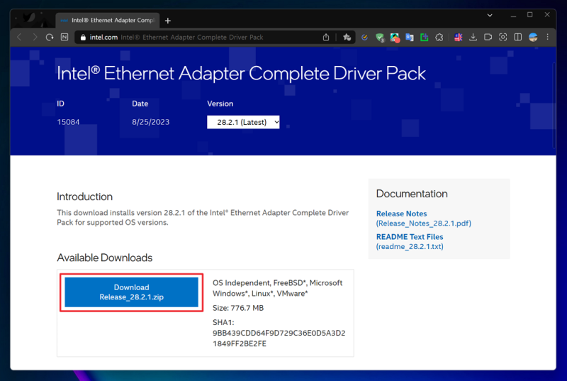 Intel ethernet connection I219-v 내장 랜 카드 드라이버 및 호환성 문제 : 네이버 블로그