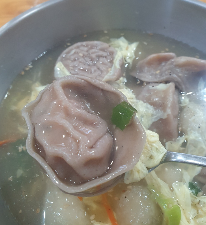 가산디지털단지 맛집 망향비빔국수 비빔국수에 가려진 존맛 감자옹심이김치만둣국 네이버 블로그