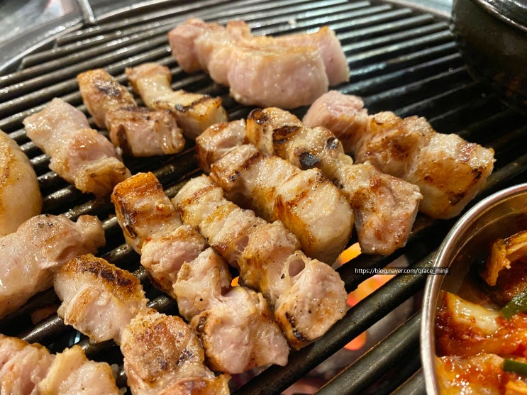행주산성 맛집 삼겹살 추천 고기장터 행신점