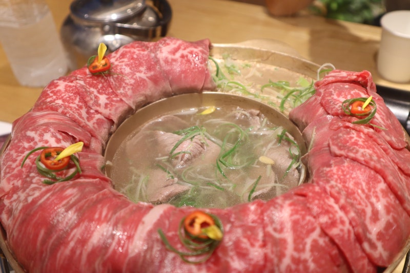 잠실역 맛집 잠실 석촌호수 맛집으로 복면옥 솔직 후기 네이버 블로그