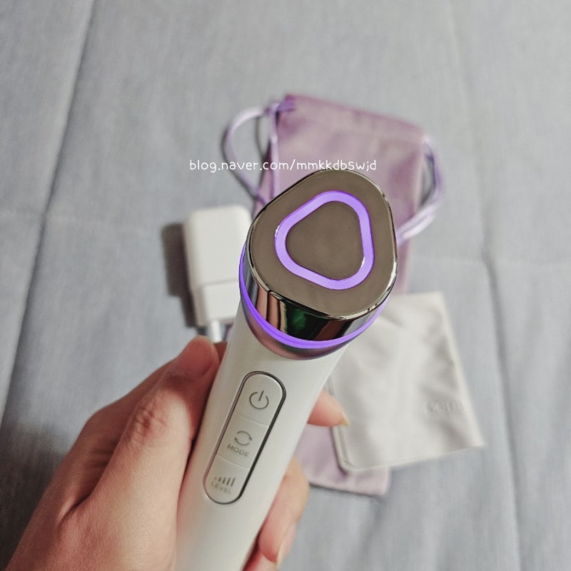 뷰티디바이스 마데카프라임 반년 사용해본 내돈내산 솔직리뷰메디큐브 비교 네이버 블로그