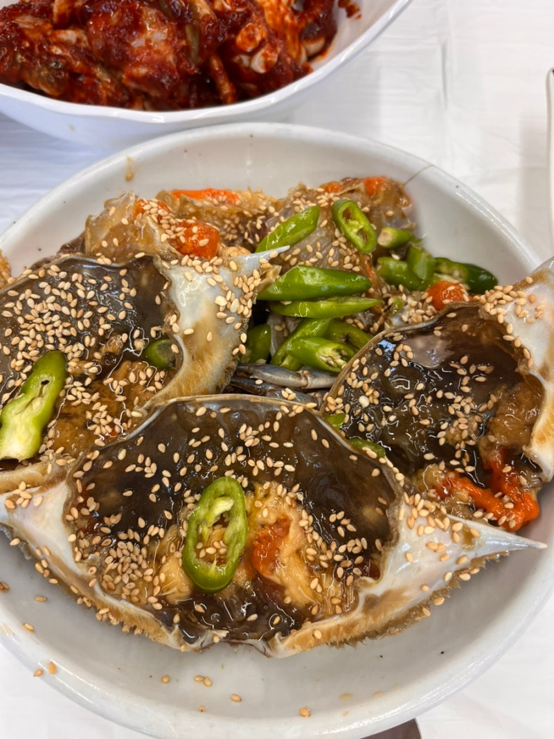 맛집 리뷰 여수 게장정식 갈치조림 맛집 여수 게장 낭만 별식 솔직 리뷰 네이버 블로그
