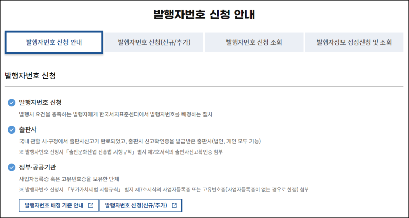 1인출판사 독립서점 창업 Isbn 발급받는 가장 쉬운 방법 네이버 블로그