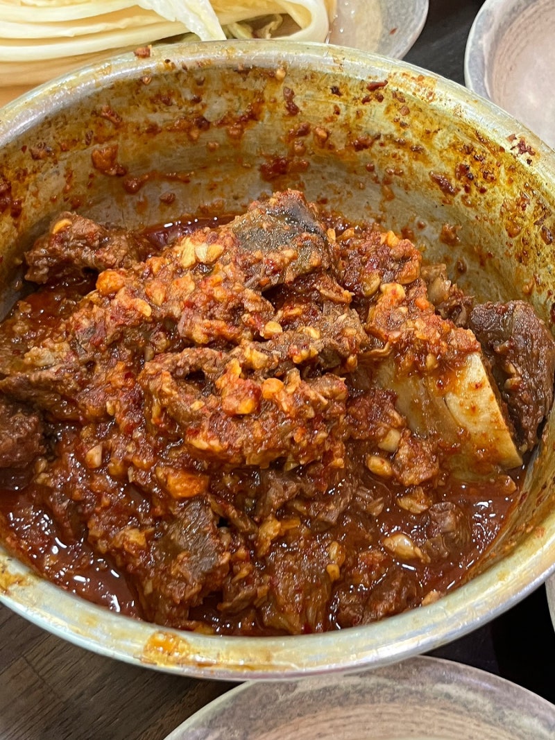 대구 낙영찜갈비 동인동찜갈비 골목 맛집 솔직 후기 네이버 블로그