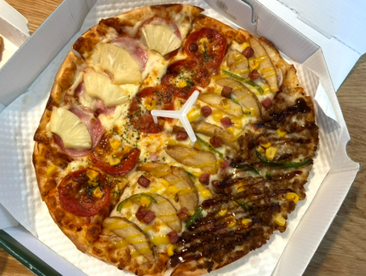 피자프라텔로 세종1호점 나성동피자맛집 피자 덕후들을 위한 다양한 선택지 맛의 다양성을 느낄 수 있는 메뉴들이 기다리고 있습니다