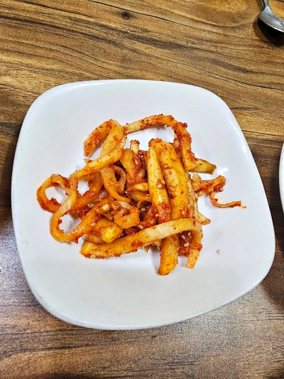 함평맛집 함평육회비빔밥 맛집 화랑식당 내돈내산 솔직후기 네이버 블로그