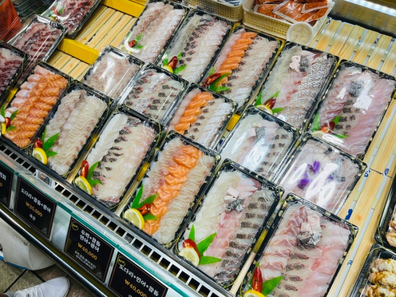 인천종합어시장 민영활어공장 본점 초밥feat 합리적인 가격에 신선함까지 맛이 좋네23917 네이버 블로그