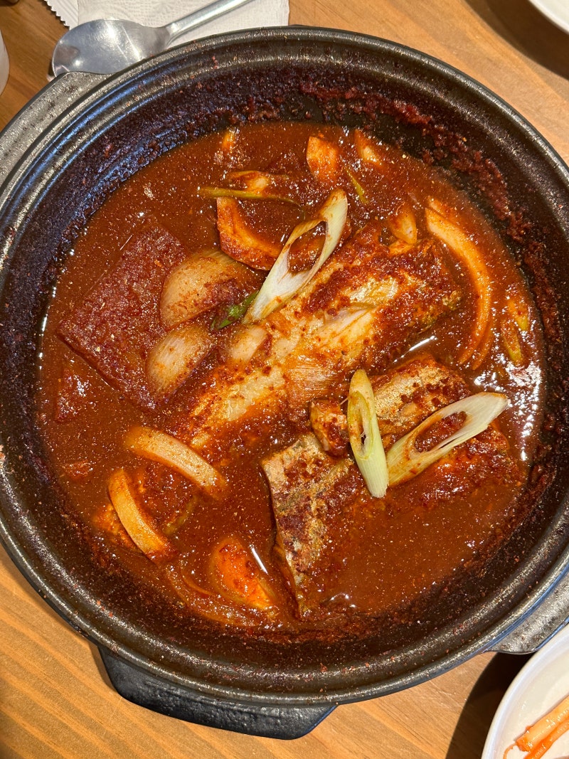 여수 여수밥상 갈치야 향일암 근처 갈치조림 구이 식당 네이버 블로그