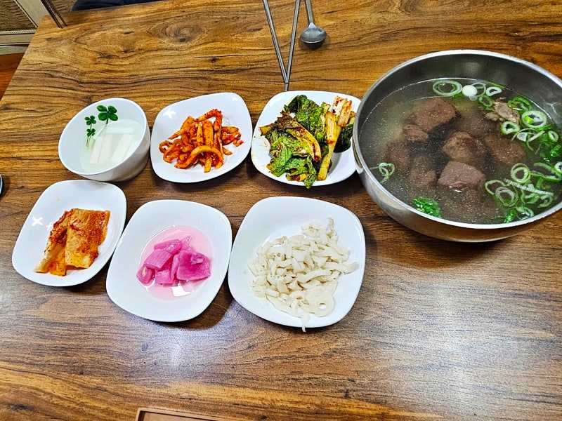 함평맛집 함평육회비빔밥 맛집 화랑식당 내돈내산 솔직후기 네이버 블로그