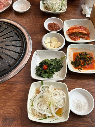 경기도 인덕원 맛집 뜰에서화로구이 인덕원점 주차 가능한 인덕원역 고깃집 네이버 블로그