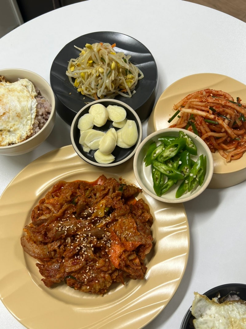 송파구 잠실 가락동 헬리오시티 반찬가게 도시곳간 반찬종류 너무 다양해 네이버 블로그