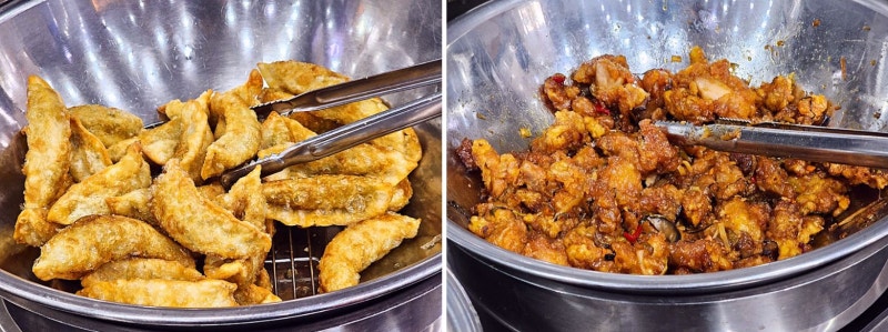 독산역맛집ㅣ중식뷔페도원ㅣ11,500원ㅣ : 네이버 블로그