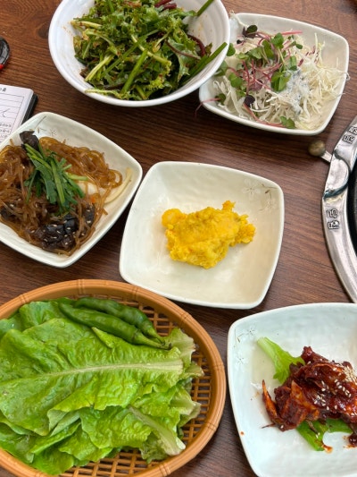 경기도 인덕원 맛집 뜰에서화로구이 인덕원점 주차 가능한 인덕원역 고깃집 네이버 블로그