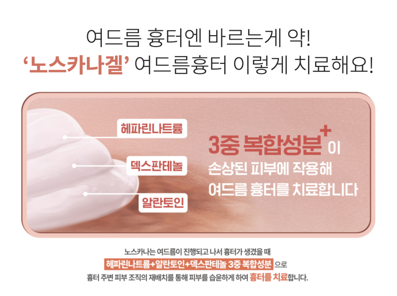 좁쌀 And 화농성 여드름엔 뭘 쓸까 약국 여드름 연고 선택 방법 And 가격 정리 클리어틴 외용액 애크논크림 노스카나겔