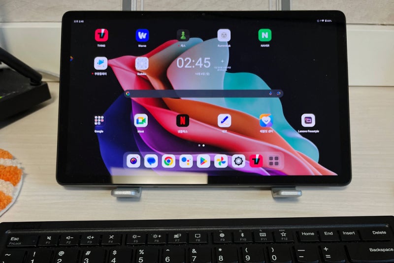 테크 레노버 씽크패드 트랙포인트 무선 키보드 Gen 2 추천 Lenovo Trackpoint Keyboard Gen2