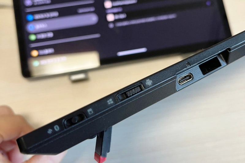 테크 레노버 씽크패드 트랙포인트 무선 키보드 Gen 2 추천 Lenovo Trackpoint Keyboard Gen2