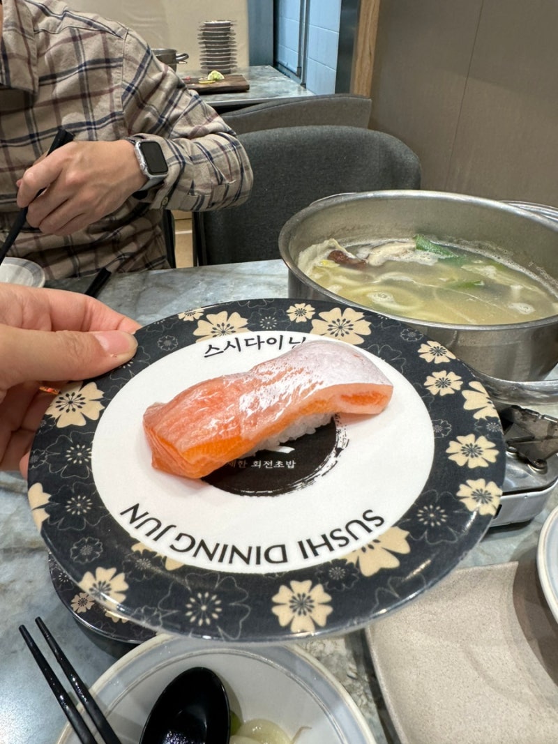 평택 지제 맛집 무한리필 초밥 뷔페 밥집 스시다이닝준 베스트원점 네이버 블로그