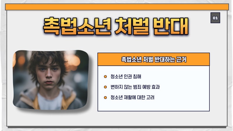 촉법소년 연령하향 찬성근거와 반대근거 총정리 네이버 블로그