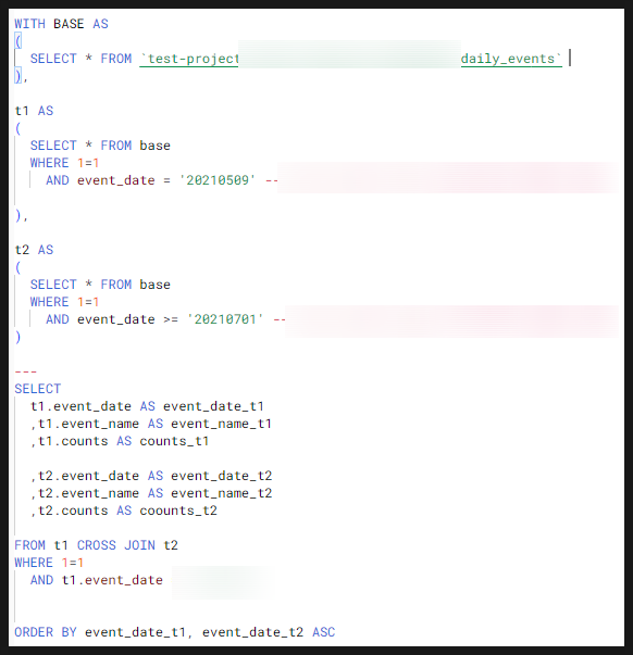 [SQLD 요약] #19.SQL VIEW(뷰) 개념 및 용도 : 네이버 블로그