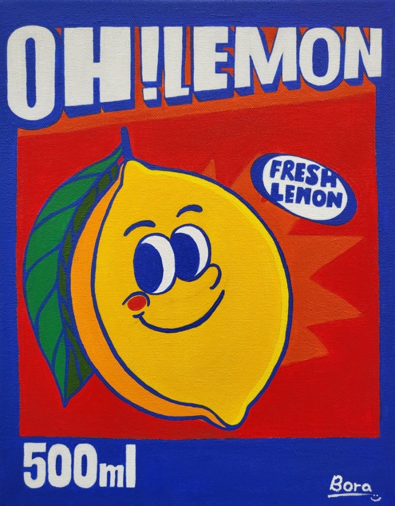 OH!LEMON : 네이버 블로그