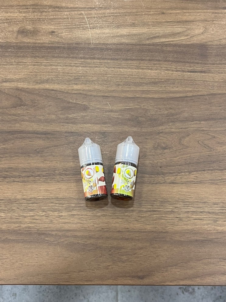 검암 전자담배 아~~주아주 맛있는 입호흡 디저트 액상 입문 추천 소개 판타지쥬스 고구마