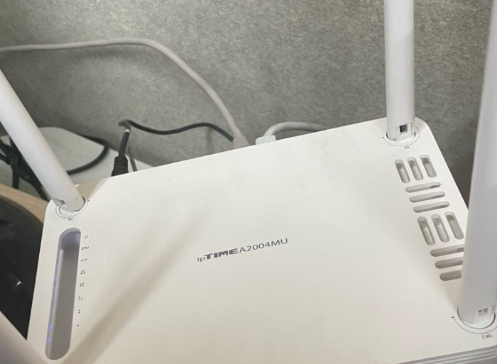 kt 와이파이 설정 인터넷 공유기 설정 변경법(비번 찾기 확인 알아내기 iptime) : 네이버 블로그