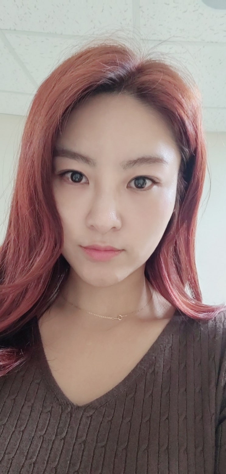 역삼역 아이라인문신 미작뷰티 긴꼬리아이라인 성공