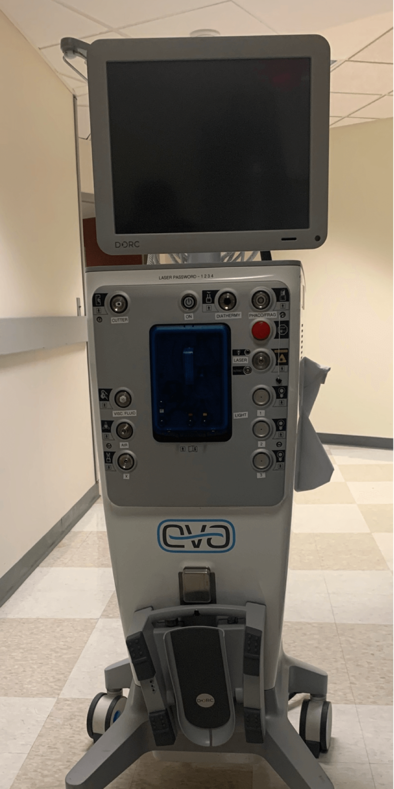 유리체 절제술(vitrectomy) : 네이버 블로그