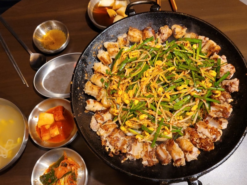 백석 곱창 🔥 ️‍🔥 장수한우곱창 백석직영점 네이버 블로그
