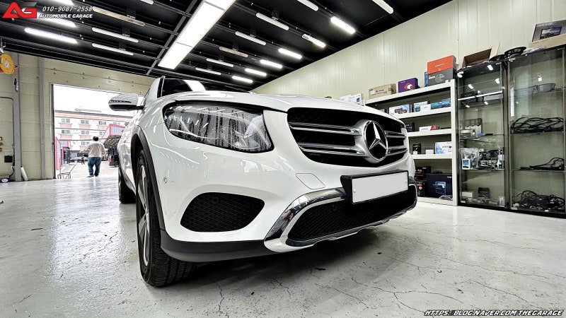 대전 벤츠 블랙박스 교체 장착 가성비 좋은 아이나비 S1000 BENZ GLC Black Box : 네이버 블로그
