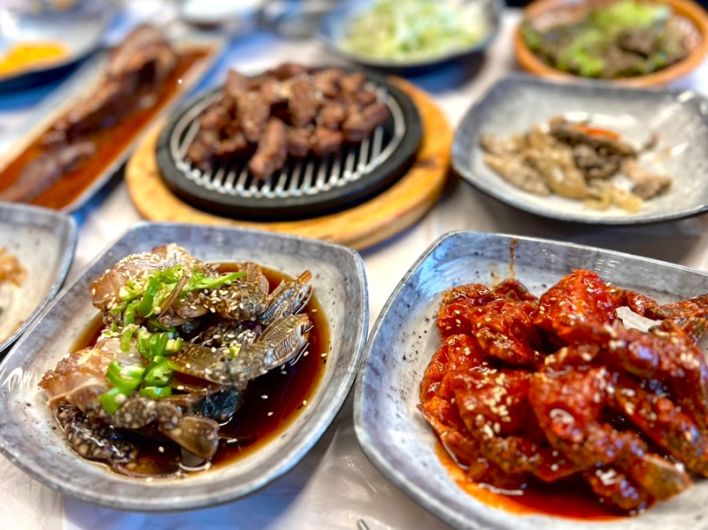 포천 고모리 맛집 온누리석갈비 키즈카페가있는 아이랑갈만한식당 네이버 블로그