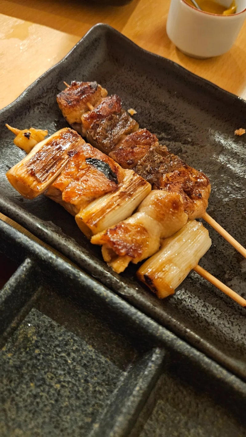 오사카 도톤보리 야키토리 현지인 맛집 타코보(TAKOBO) : 네이버 블로그